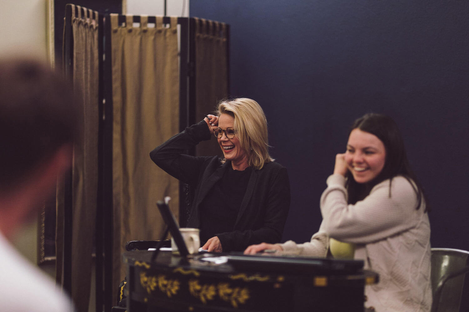 Acting Studio in Dallas, TX | Dallas Acting | TBell Actors Studio