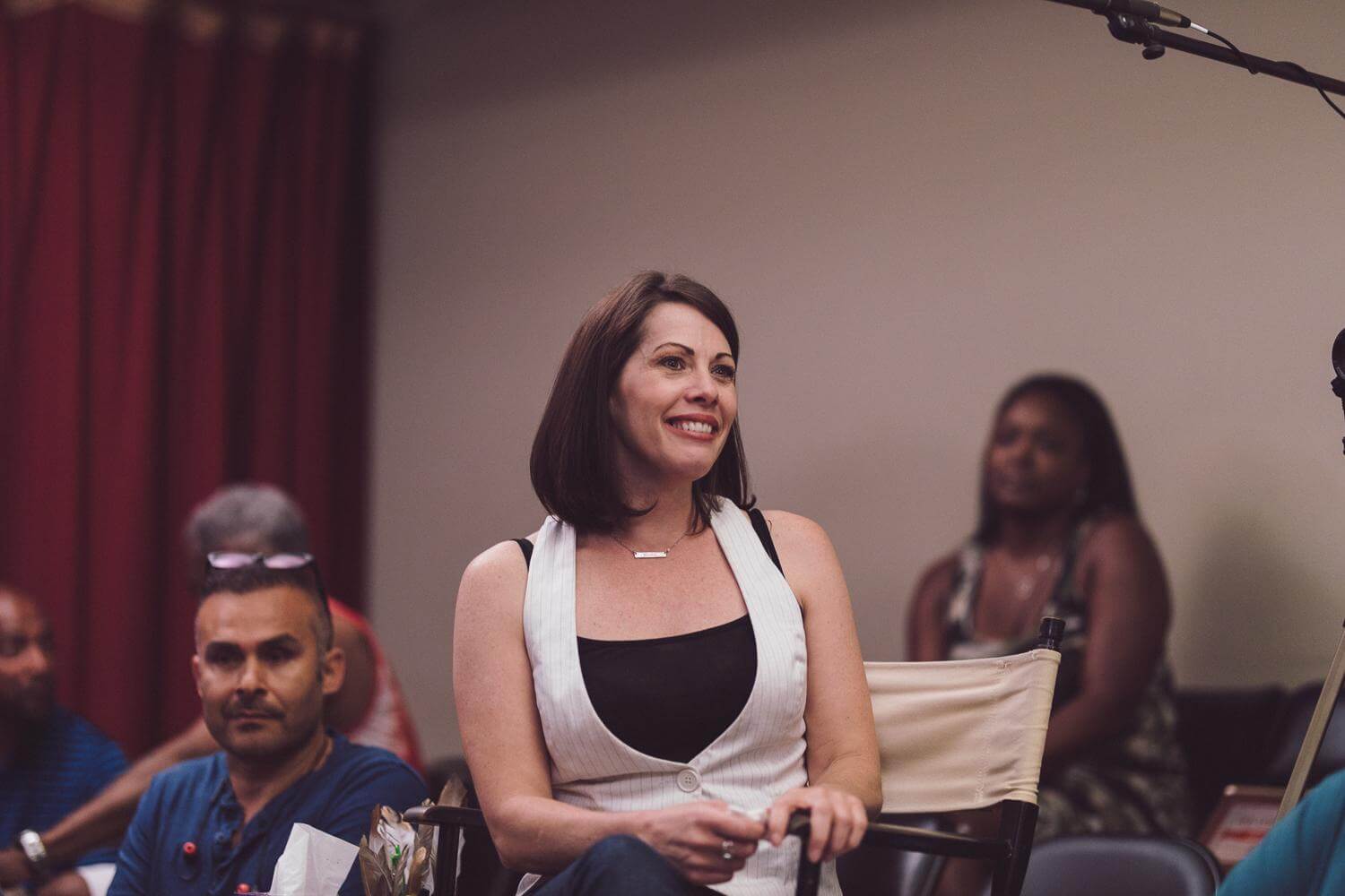 Acting Studio in Dallas, TX | Dallas Acting | TBell Actors Studio
