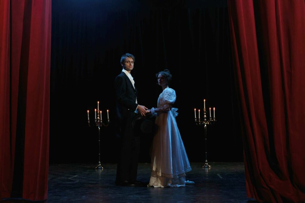 Acting Studio in Dallas, TX | Dallas Acting | TBell Actors Studio